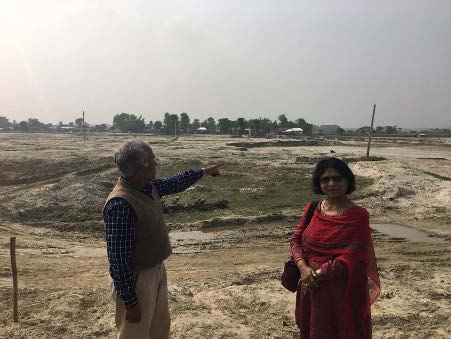 Saptari Projects by RFP Nepal – Religions for Peace Asia