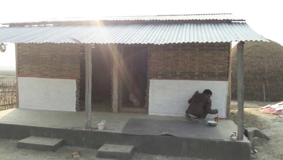 Saptari Projects by RFP Nepal – Religions for Peace Asia