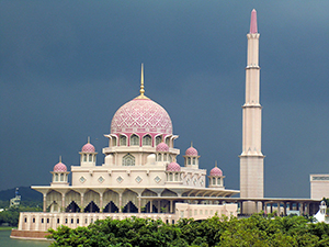 Malaysia – Religions for Peace Asia