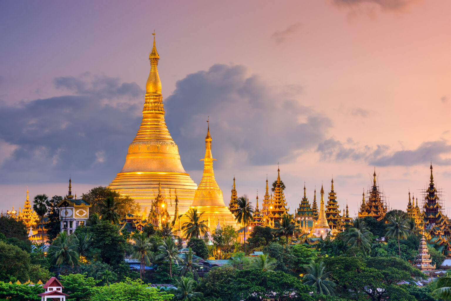 Myanmar – Religions for Peace Asia