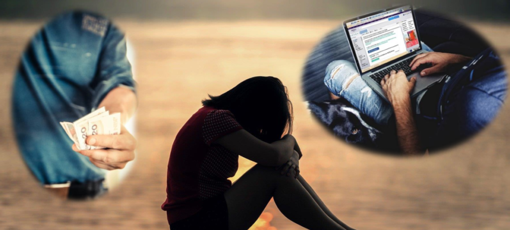 Online Shelter Visit: ~New Trafficking in Persons: Lessons from the ...