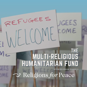 Religions for Peace Asia – Asian Conference of Religions for Peace