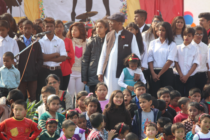 Faith and Positive Change for Children, Families and Communities ...