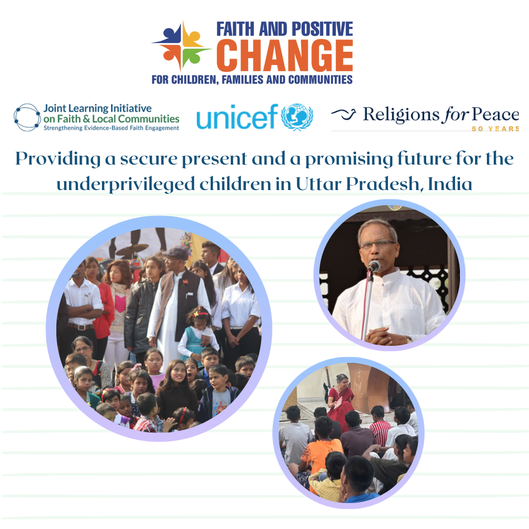 Religions for Peace Asia – Asian Conference of Religions for Peace