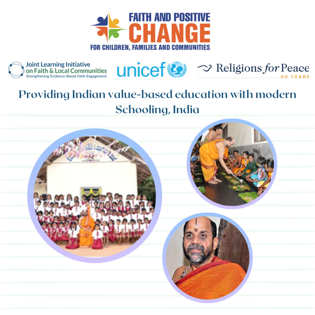 REPORTS – Religions for Peace Asia