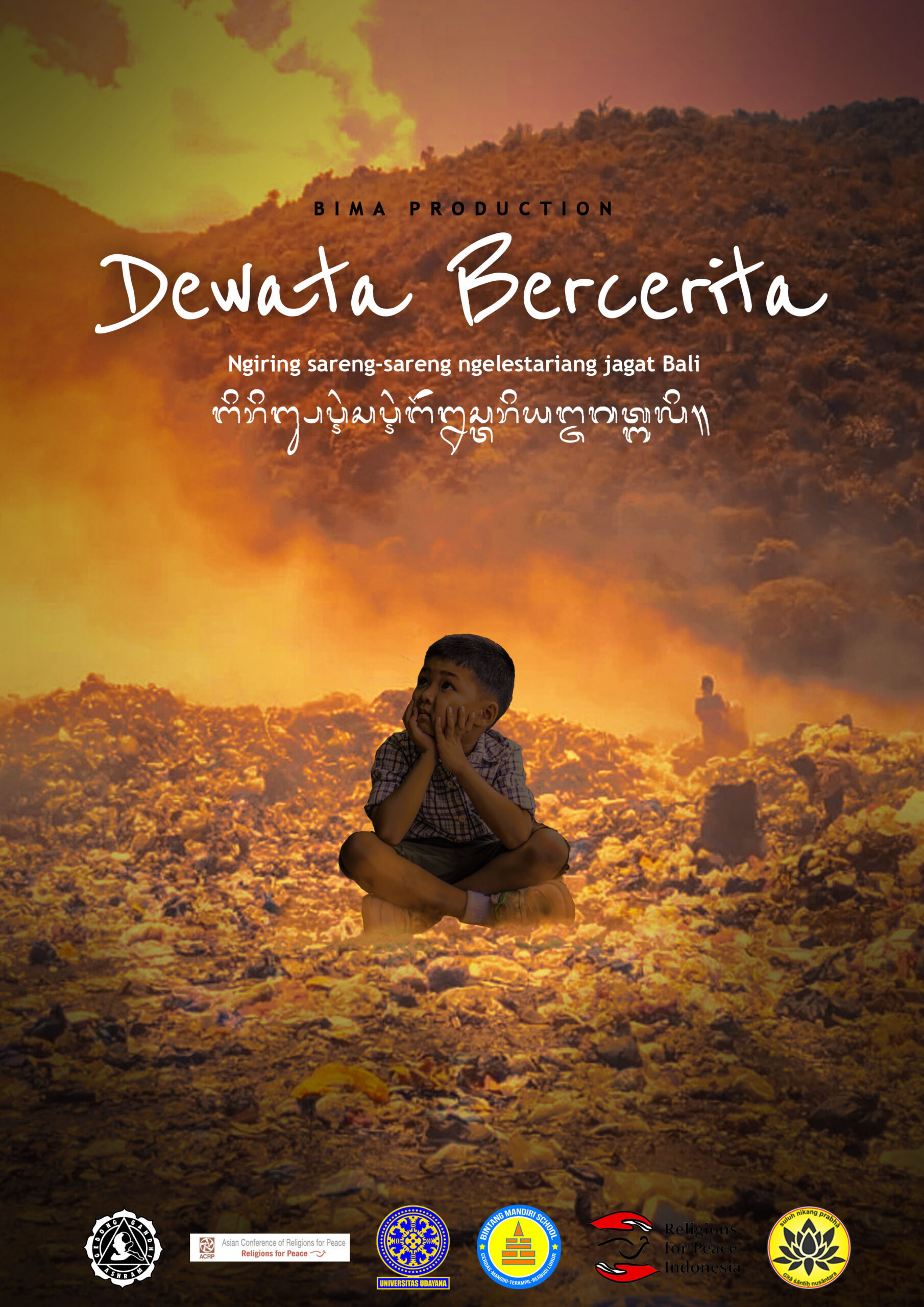 【DEWATA BERCERITA SYNOPSIS】 – Religions for Peace Asia